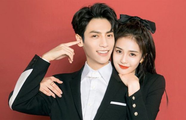 Luo Yunxi and Bai Lu to Tug Heartstrings in “Till The End of the Moon” – JayneStars.com