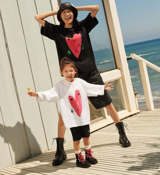 Edison Chen Vacations with Family in Hawaii – JayneStars.com