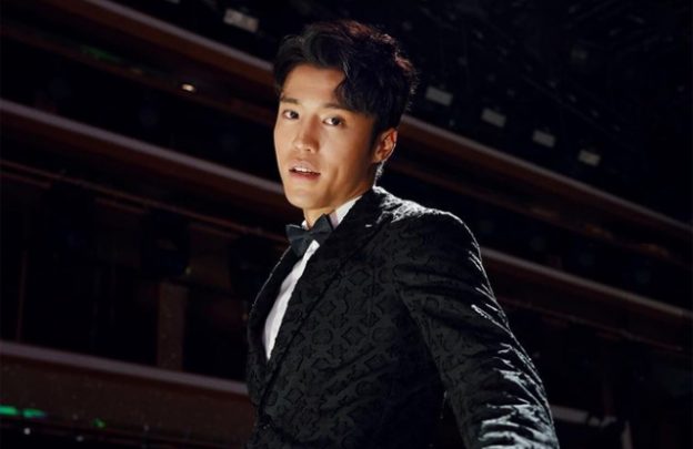 Karl Ting Doesn’t Mind Starting from the Bottom – JayneStars.com