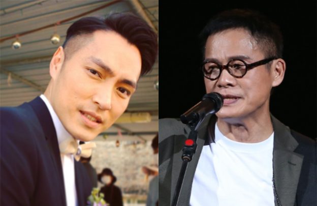 10 Hong Kong Artistes With Medical Backgrounds – JayneStars.com