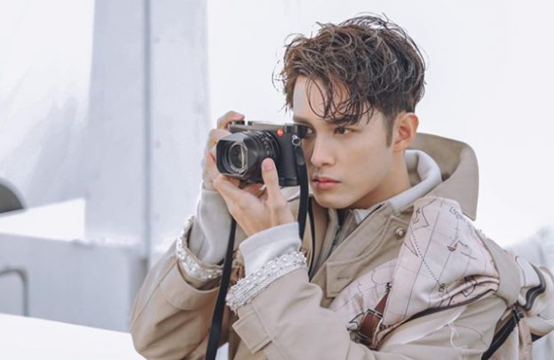 Karl Ting Eyes Most Improved Actor Award – JayneStars.com