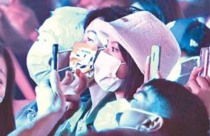 Sisley Choi Spent Night in Adrian Chau’s Hotel Room? – JayneStars.com