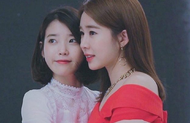 5 Pairs of Korean Artistes Who Are Neighbors – JayneStars.com