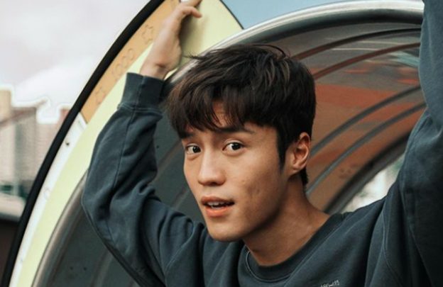 Karl Ting Had Auditioned for “Shang-Chi” – JayneStars.com