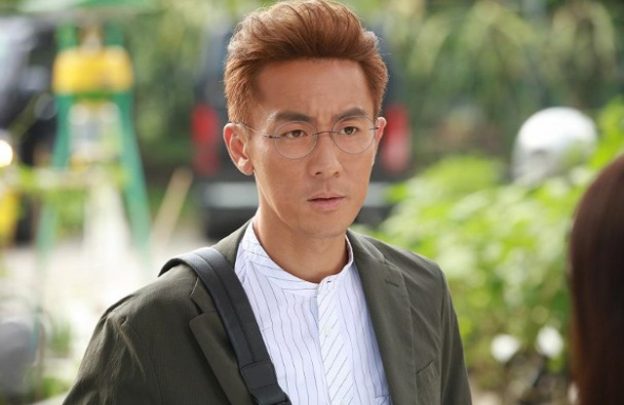 Shaun Tam Always Puts His Family First – JayneStars.com