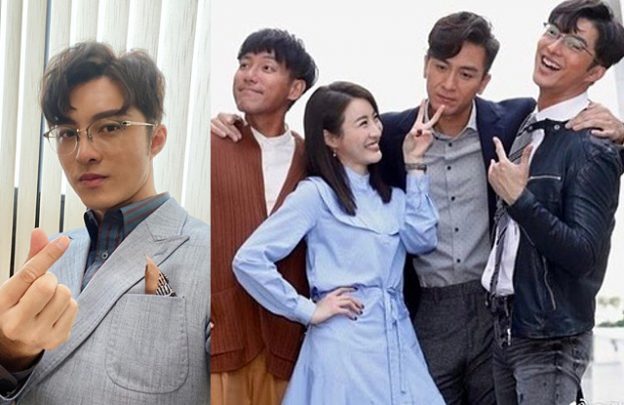 Stephen Wong’s Slow Road to Recognition – JayneStars.com