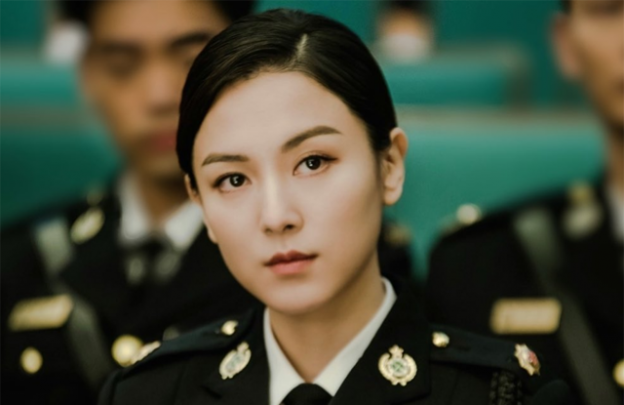 Venus Wong Wants to Win Best Actress – JayneStars.com