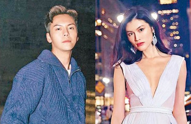 [Breakup Files] William Chan and Charlene Choi Are Officially Over ...