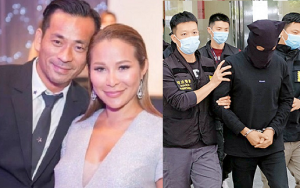 Alvin Chau’s Wife Accepts His Cheating: “There is Only One Mrs. Chau ...