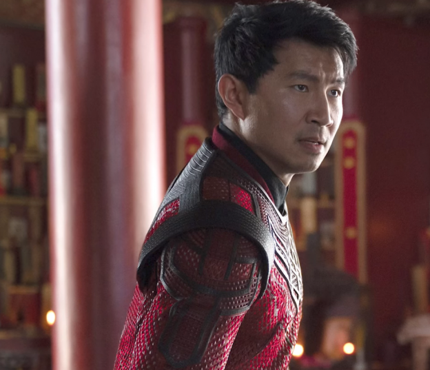 Simu Liu On Shang Chi’s Simple Yet Poignant Message for Kids ...