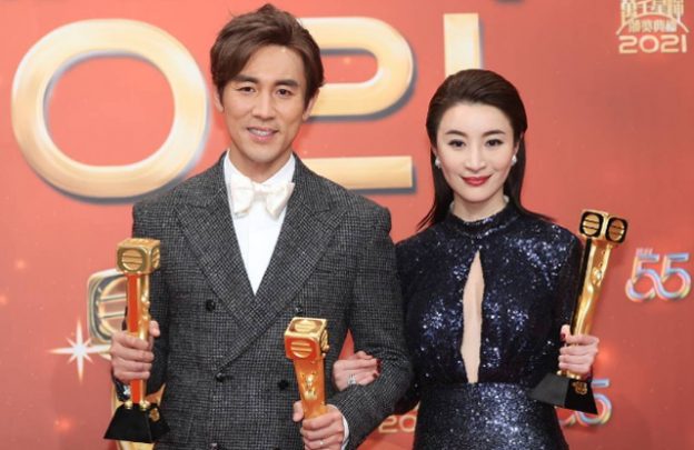 Rosina Lam On Husband Jason Mok: “He Always Finds Time For Me ...