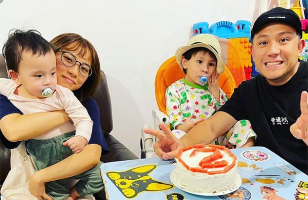 Steven Cheung’s Wife Announces Divorce – JayneStars.com