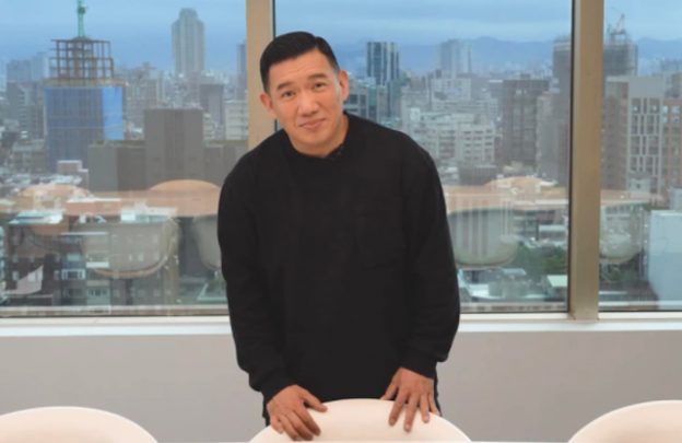 Chapman To Rebuts Wong Jing with 1000 Word Essay – JayneStars.com