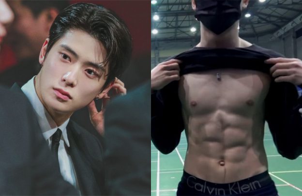 10 Kpop Male Idols with the Best Bodies – JayneStars.com