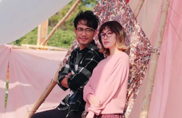 From Co-stars to Lovers? Angel Chiang Visits Ngo Ka Nin’s Home – JayneStars.com