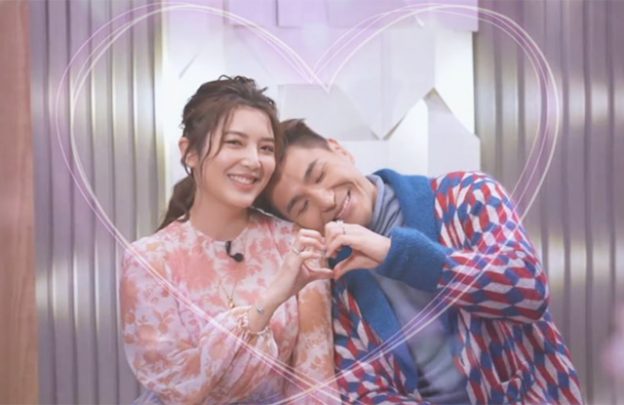 Ruco Chan Ran Up 40 Flights of Stairs to Please Phoebe Sin – JayneStars.com