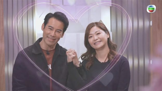 Ruco Chan Ran Up 40 Flights of Stairs to Please Phoebe Sin – JayneStars.com