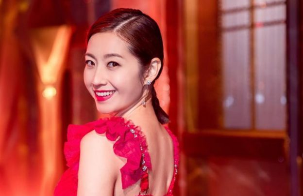 Yoyo Chen Shares Her Insecurities – JayneStars.com