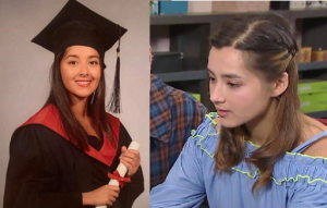 Lisa Tse Hires Private Tutor to Improve Chinese – JayneStars.com