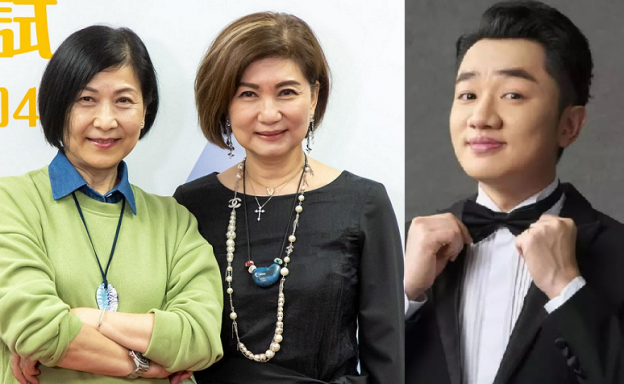 Pinky Cheung was a Teen Rape Victim – JayneStars.com