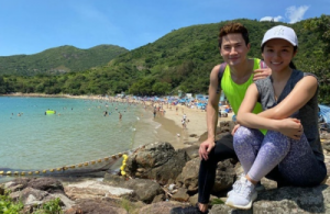 Arnold Kwok Is Getting Ready to Propose to Amber Tang – JayneStars.com