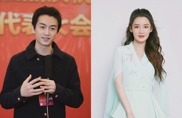 Chen Xiao and Li Qin to Face Life Head-On in “Ren Sheng” – JayneStars.com