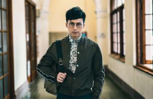 James Ng Wants to Debut in Japan – JayneStars.com