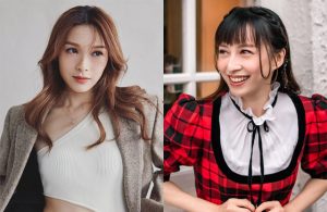 Sammy Sum and Katy Kung are Living Together? – JayneStars.com