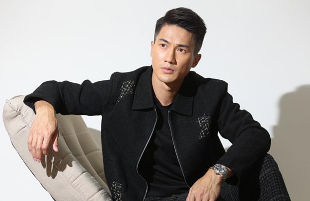 Wedding Bells for Amber Tang and Arnold Kwok – JayneStars.com