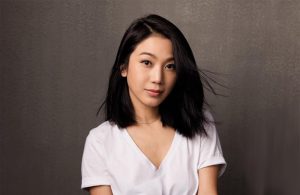 Lesley Chiang Tears Up Upon Mentioning Breakup With Fred Cheng ...
