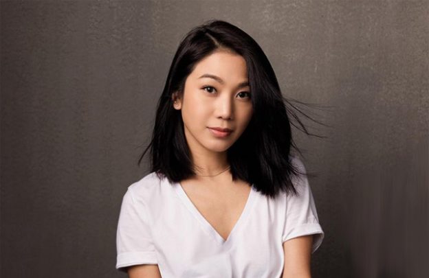 Lesley Chiang Tears Up Upon Mentioning Breakup With Fred Cheng ...