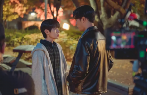 South Korean BL Drama “Semantic Error” Skyrockets to Popularity ...