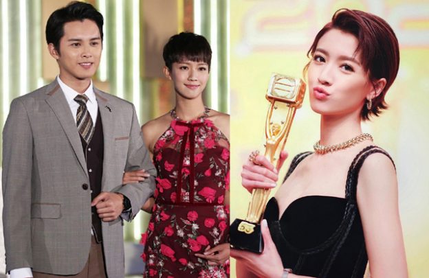 Sisley Choi and Matthew Ho Star in New TVB Drama – JayneStars.com