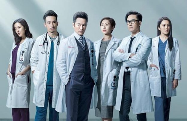 New TVB Dramas to Air in Second Half of 2022 – JayneStars.com