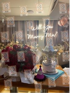 Carlos Chan and Shiga Lin are Engaged! – JayneStars.com