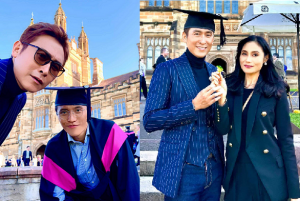 Joe Ma Discusses Reasons Behind “Life on the Line’s” Success ...