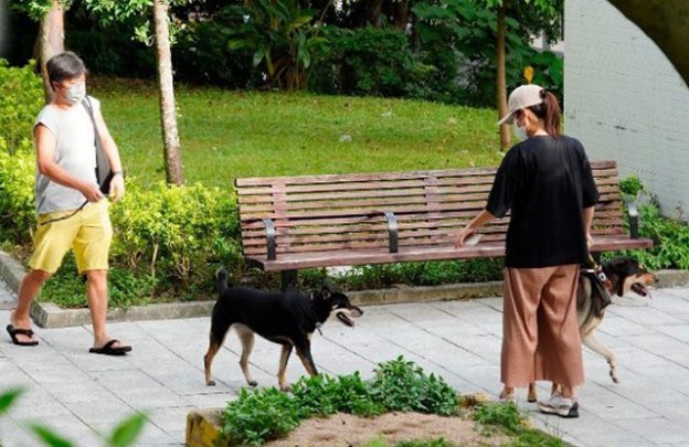 Jacqueline Wong Confirms Dating New Boyfriend – JayneStars.com