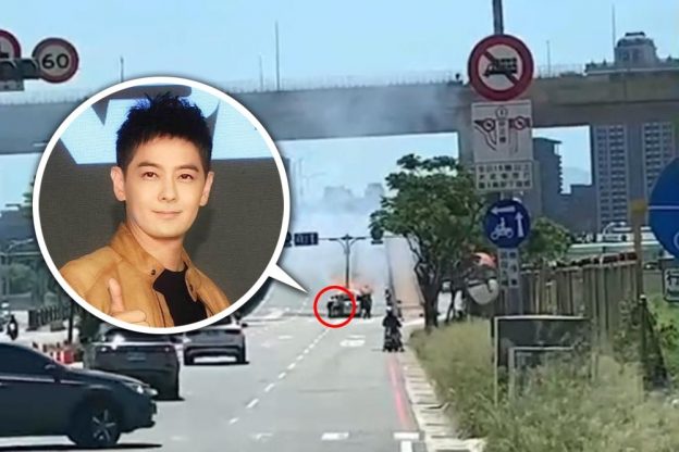 Rescuer Details How He Rescued Jimmy Lin from Car Crash – JayneStars.com