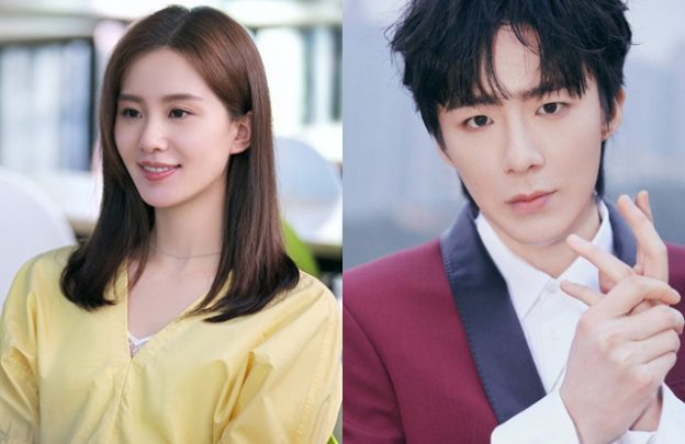 Liu Shishi and Liu Yuning Confirmed to Lead “A Journey to Love ...
