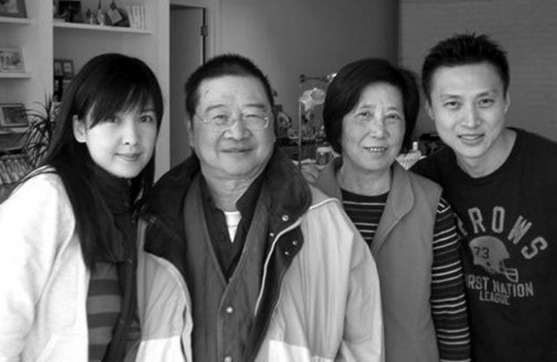 Roger Kwok Wanted to Divorce Cindy Au – JayneStars.com