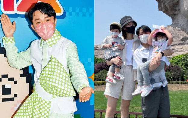 Wong Cho-lam: From Small-Time TV Host to Variety Superstar – JayneStars.com