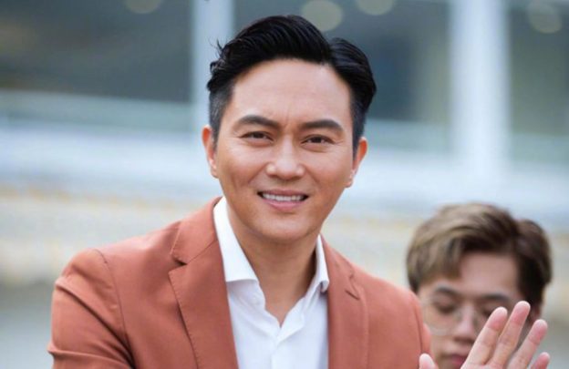 Chilam Cheung: “My Biggest Accomplishment is Meeting Anita Yuen ...