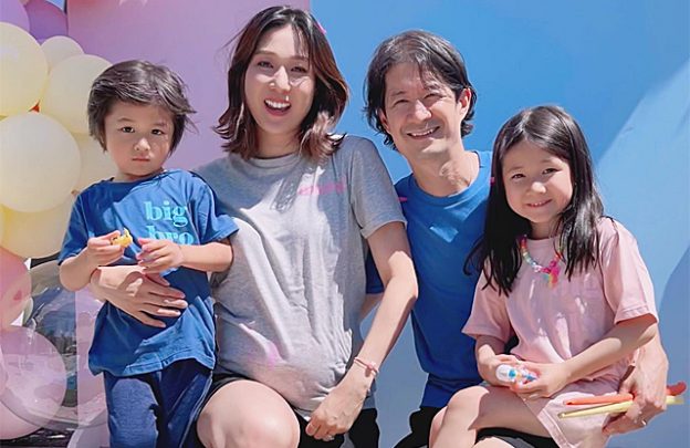 Linda Chung Reveals Gender of Third Baby – JayneStars.com