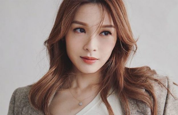 Ali Lee and Boyfriend, Danny Chan, Live Together – JayneStars.com