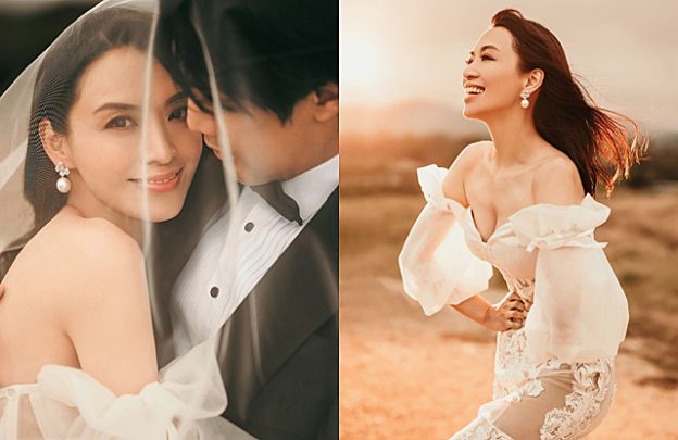 Alice Chan Films “Themis” in China – JayneStars.com