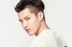 Kris Wu Makes AMAs Red Carpet Debut and Releases “Freedom” MV ...