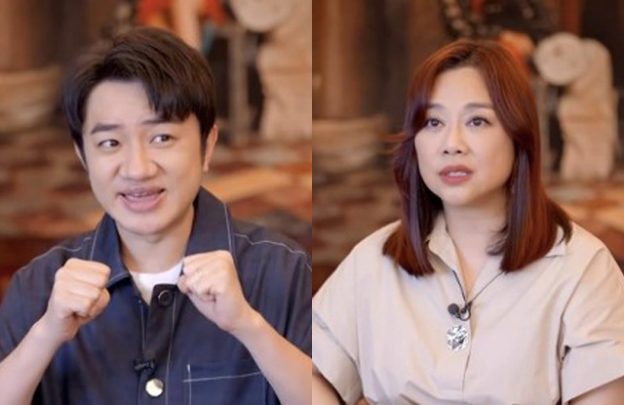 Wong Cho Lam Leaves All His Money to His Wife – JayneStars.com