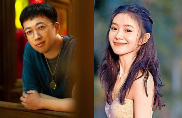 Yu Zheng Anxious to Renew Bai Lu’s Contract – JayneStars.com