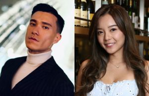 Stitch Yu Eats Dinner with Brian Chu’s Family – JayneStars.com