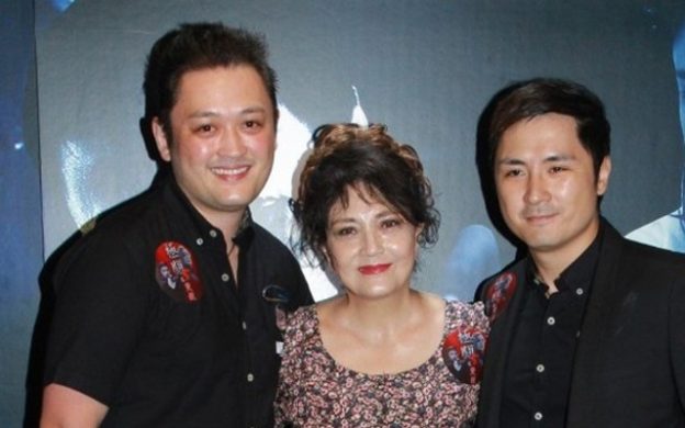 Gregory Lee Gets Married Against His Mother’s Wishes – JayneStars.com